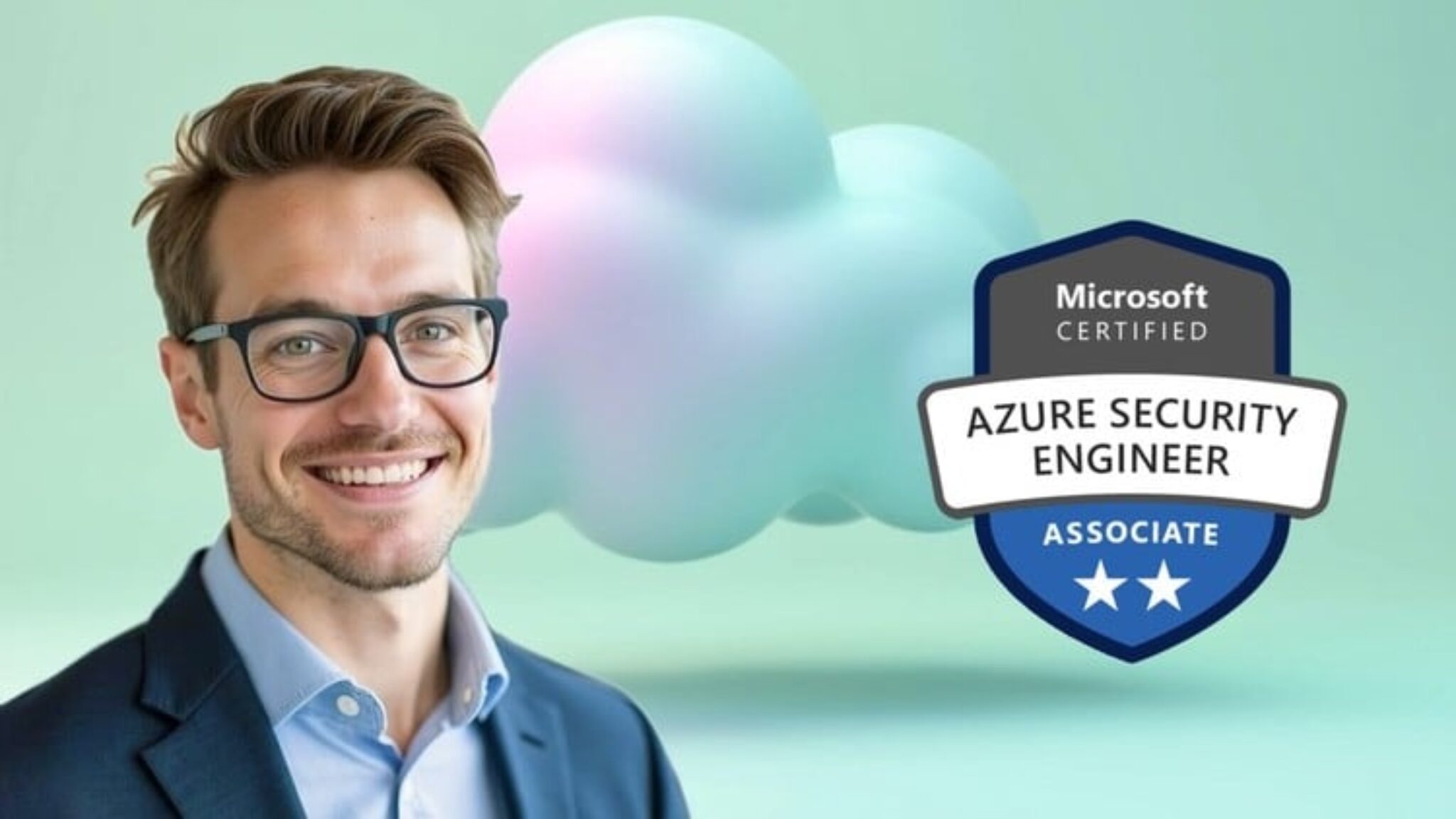 AZ-500 Microsoft Azure Security Engineer Associate Test Exam - Free ...