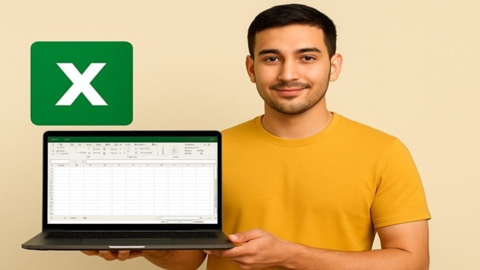 Excel Made Easy: Learn Step-by-Step & Become a Confident Use - Free ...