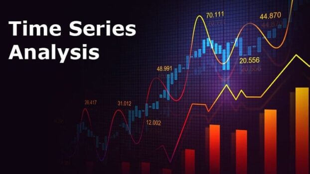 Time Series Analysis & Forecasting - Free Online Courses with Certificates