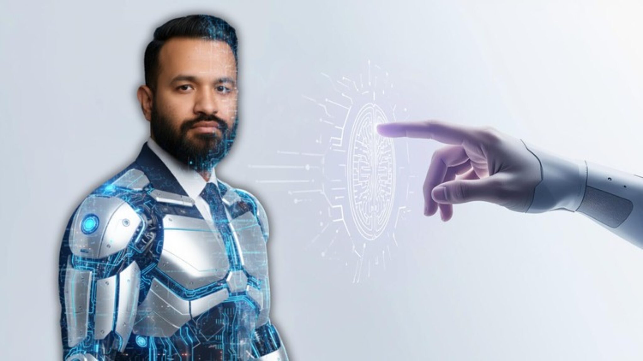 AI-Powered Personal Branding: Build Your Future Brand W/ AI - Free ...
