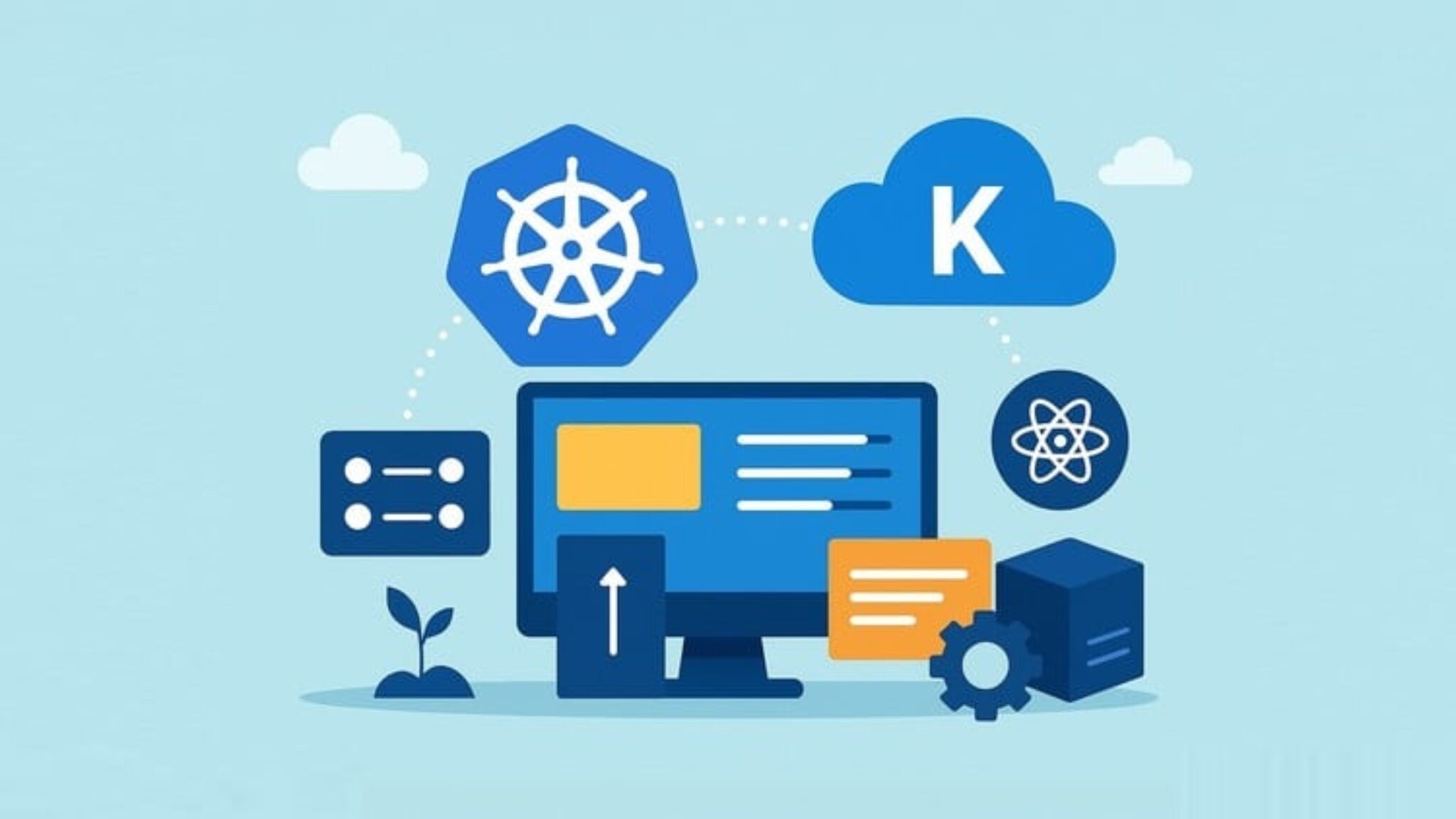 Kubernetes Cloud Native & CKAD: 1500 Certified Questions - Free Online ...