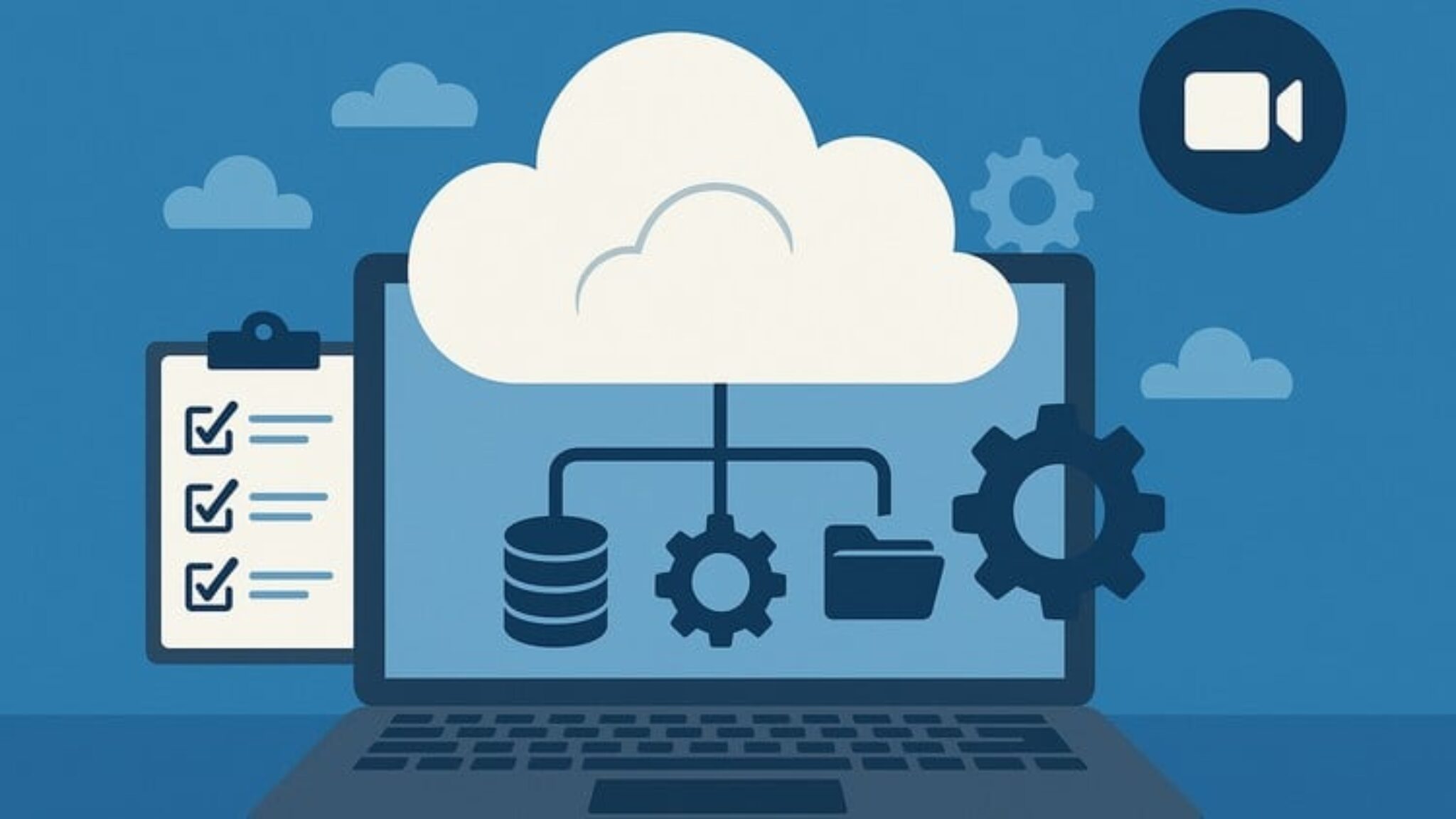 Cloud Management Masterclass - Free Online Courses with Certificates
