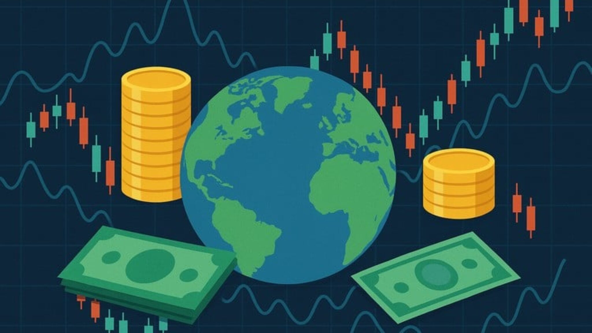Finance in practice: Currency Risk & Transactions - Free Online Courses ...