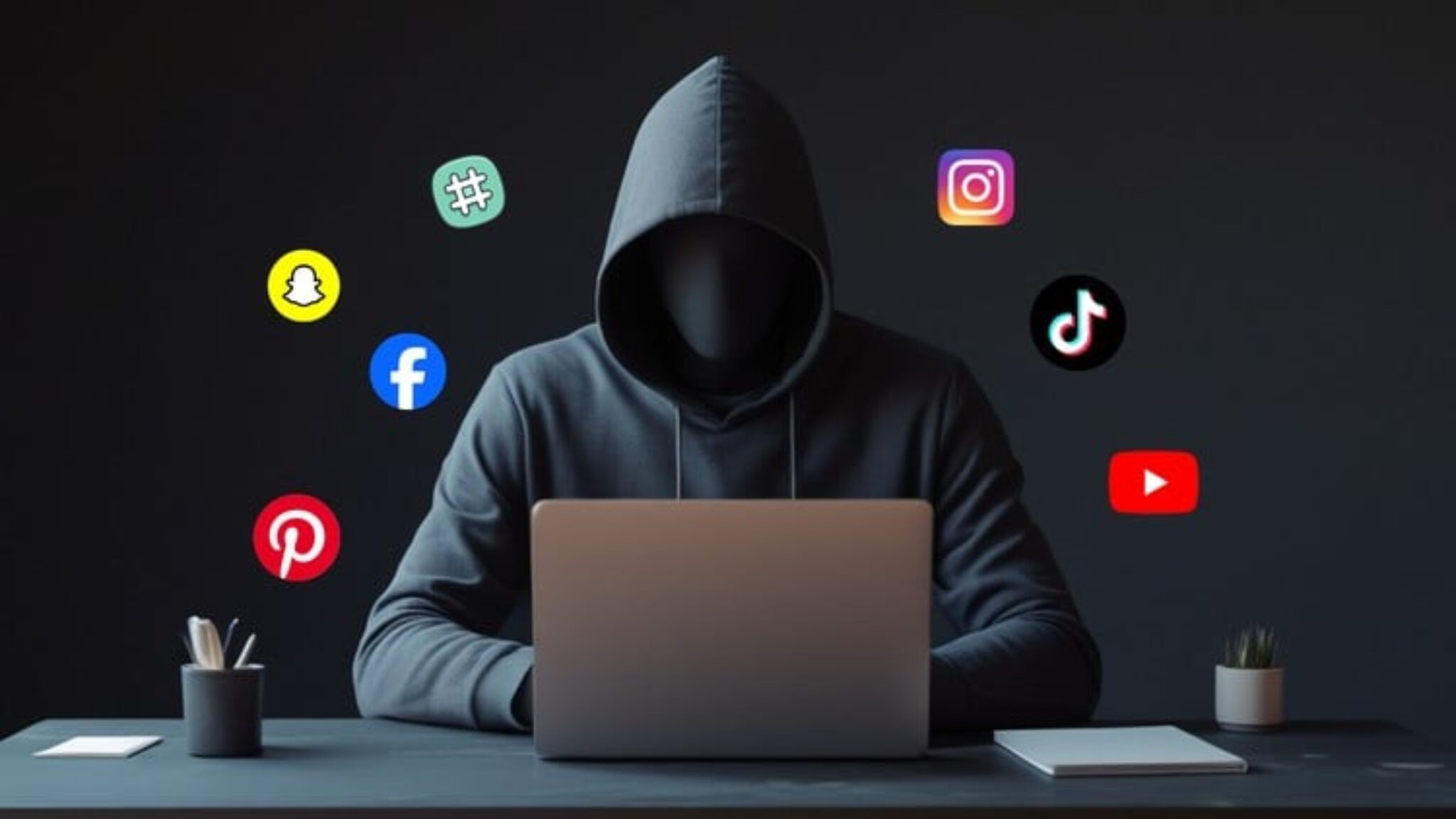 Faceless Social Media Content Creation Using FREE Ai Tools - Free ...