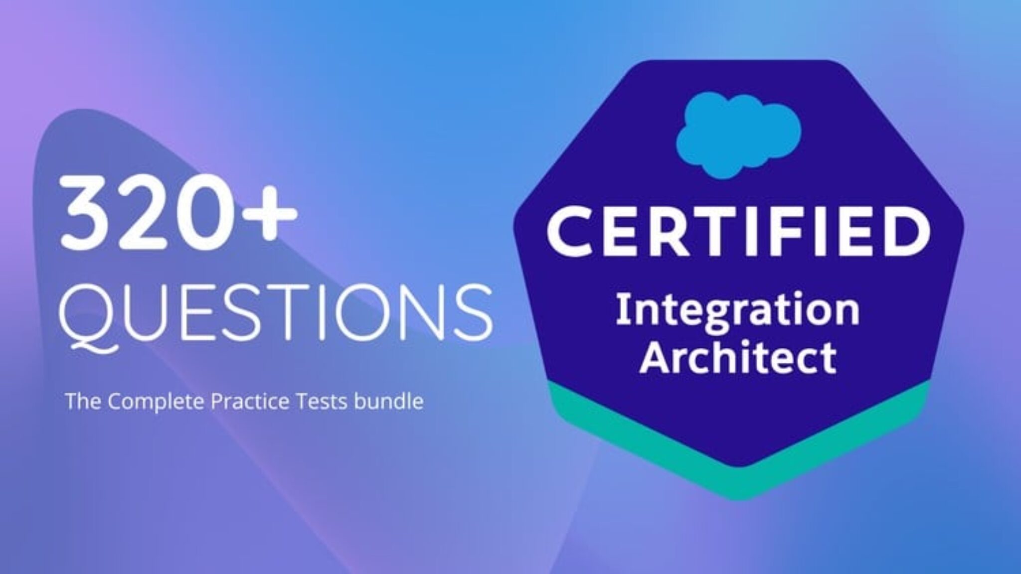 Salesforce Certified Integration Architect Tests 2025 - Free Online ...
