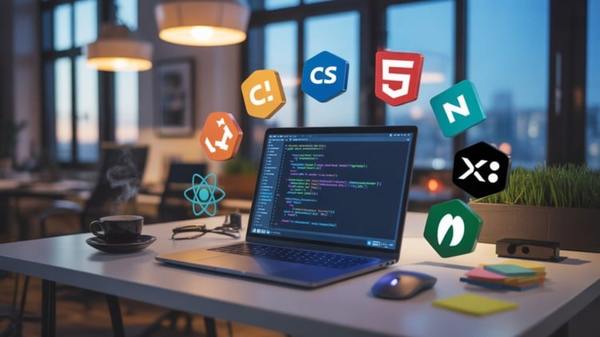 The Complete Web Developer Bootcamp 2026 - Free Online Courses with ...