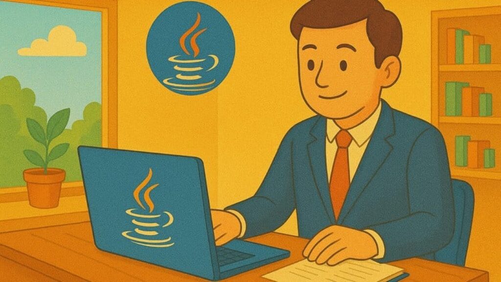 1400+ Java Developer Interview Questions Practice Exam Test - Free ...