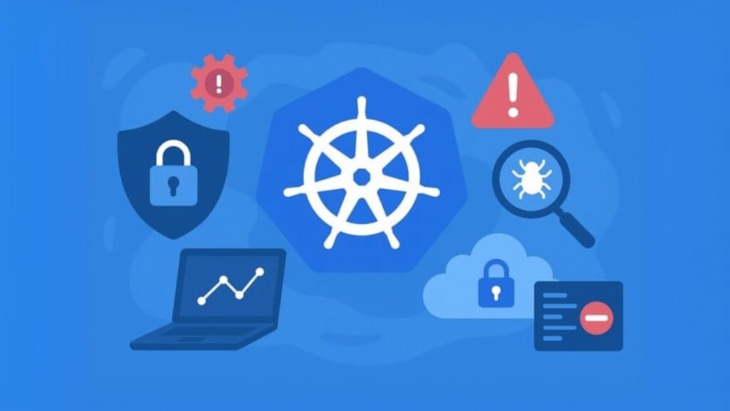Kubernetes CKS Runtime Security & Falco: 1500 Questions - Free Online ...