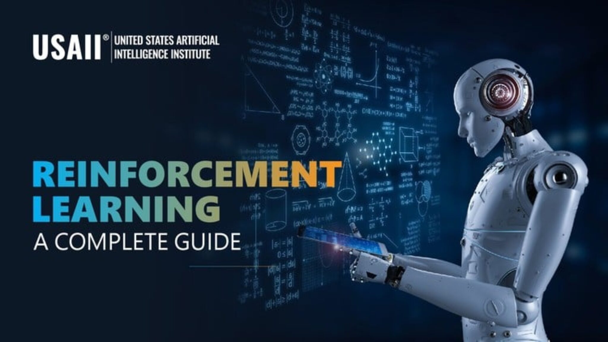 Certified Reinforcement Learning - Free Online Courses with Certificates