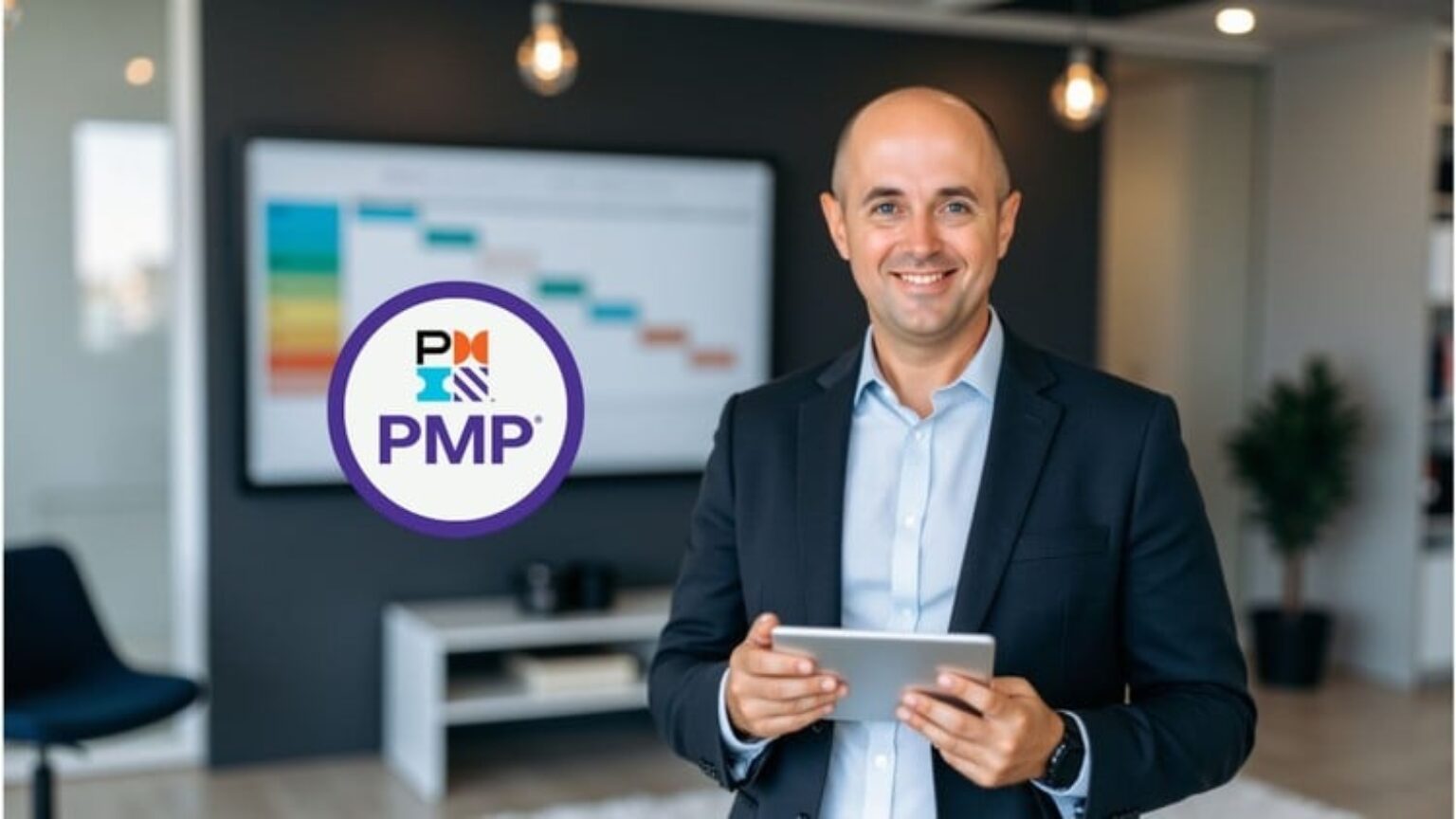 PMP Knowledge Boost: Stay on Track with PMI Standards - Free Online ...