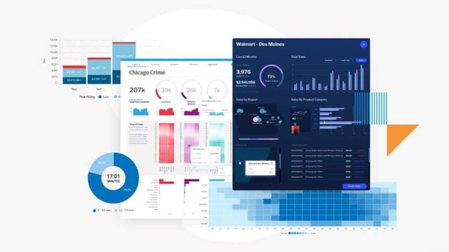 Certified Data Visualization & Dashboarding - Free Online Courses with ...