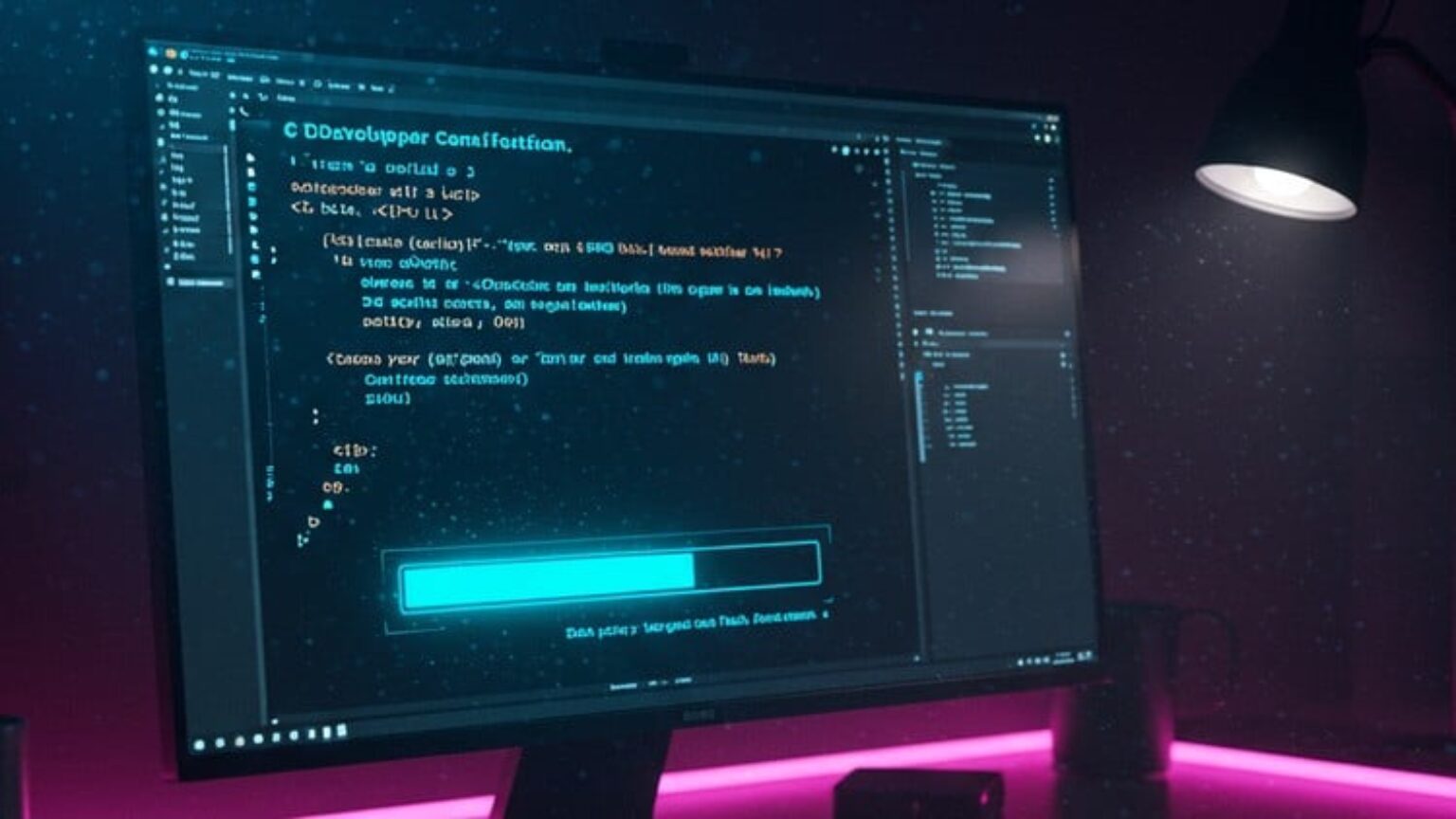 C# Developer Certification Practice - Free Online Courses with Certificates