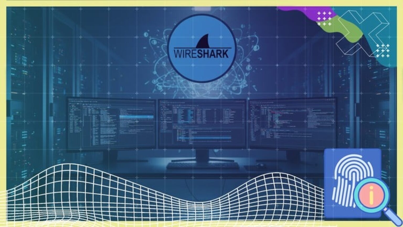 Advanced Wireshark for Threat Hunting and Network Forensics - Free ...