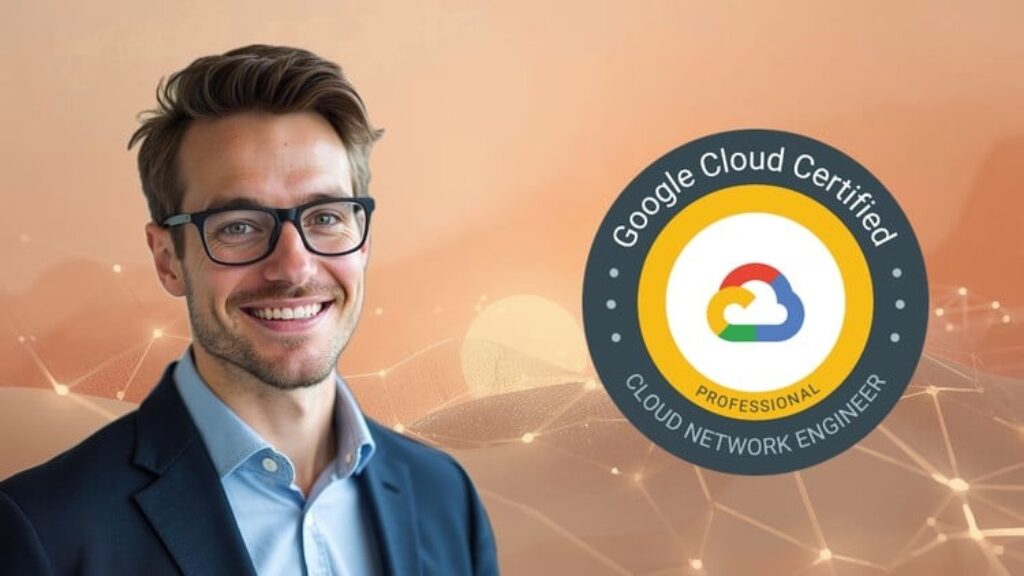 GCP Professional Cloud Network Engineer Practice Exams 2025 - Free ...