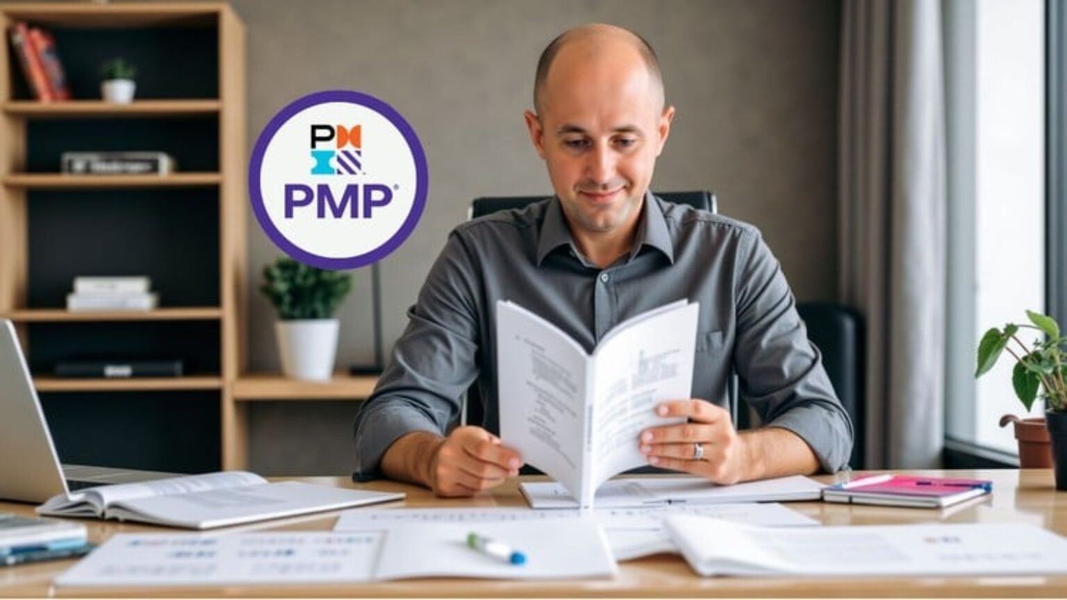 Complete PMP Exam Practice Tests: People, Process & Business - Free ...