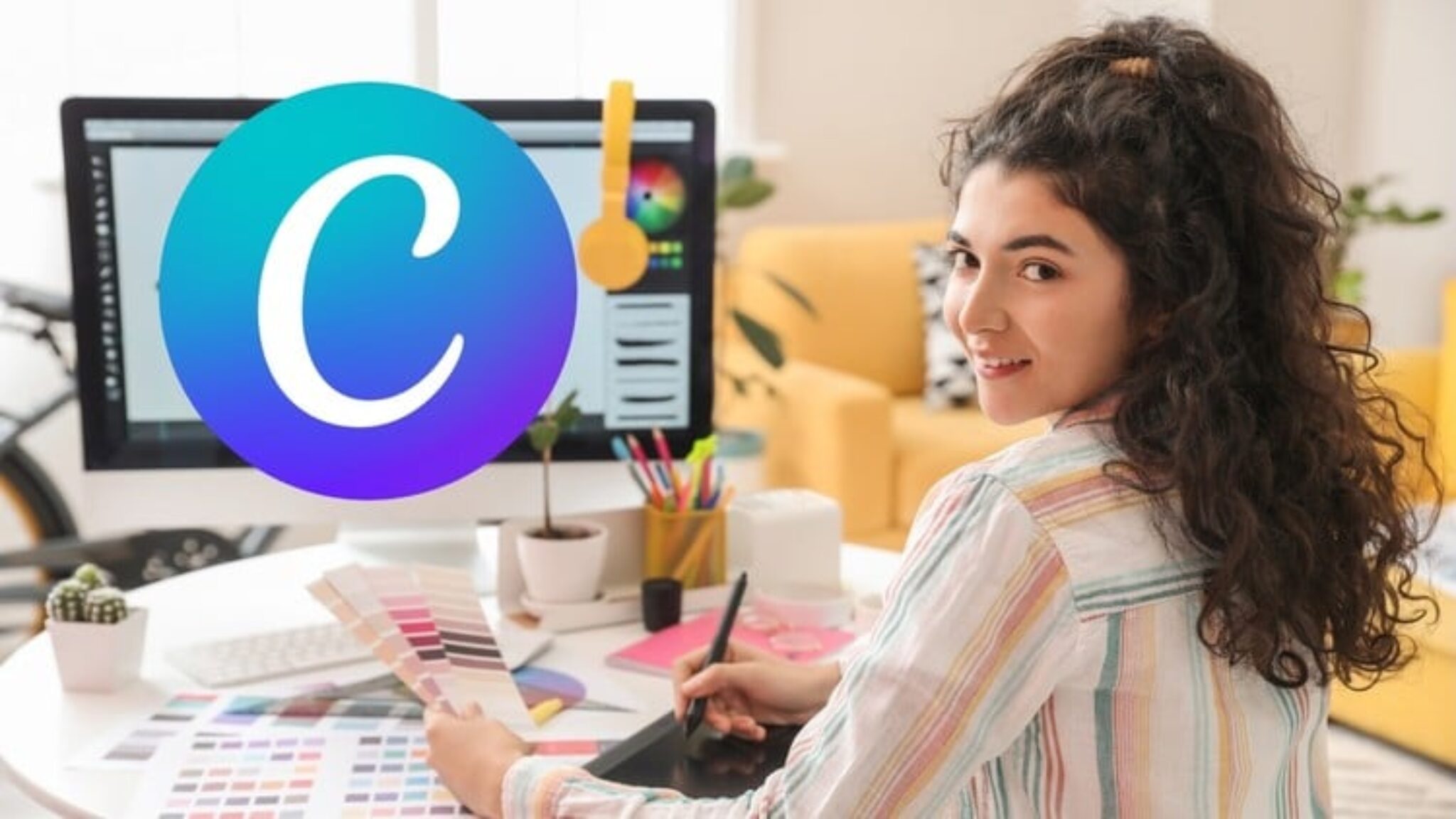 Certified Course in Multi-Page Graphic Design Using Canva - Free Online ...