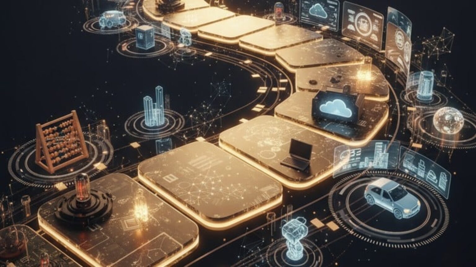 Certified Master in Artificial General Intelligence Systems - Free ...