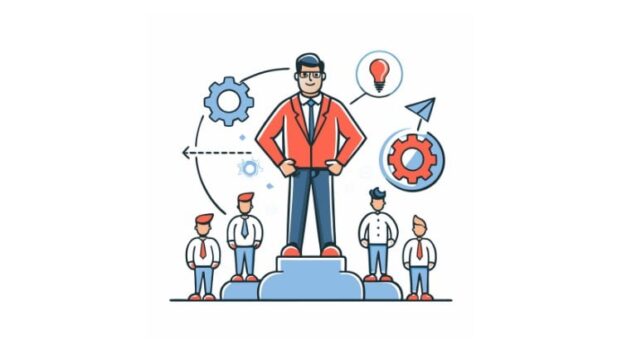 Leadership & Management Training: Become an Effective Leader - Free ...