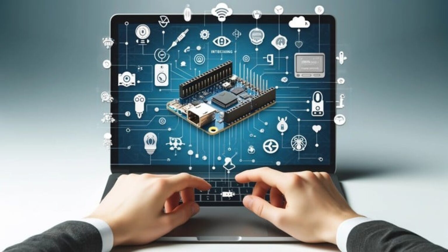 ESP32 + Arduino Interfacing: A Step by Step Course - Free Online ...