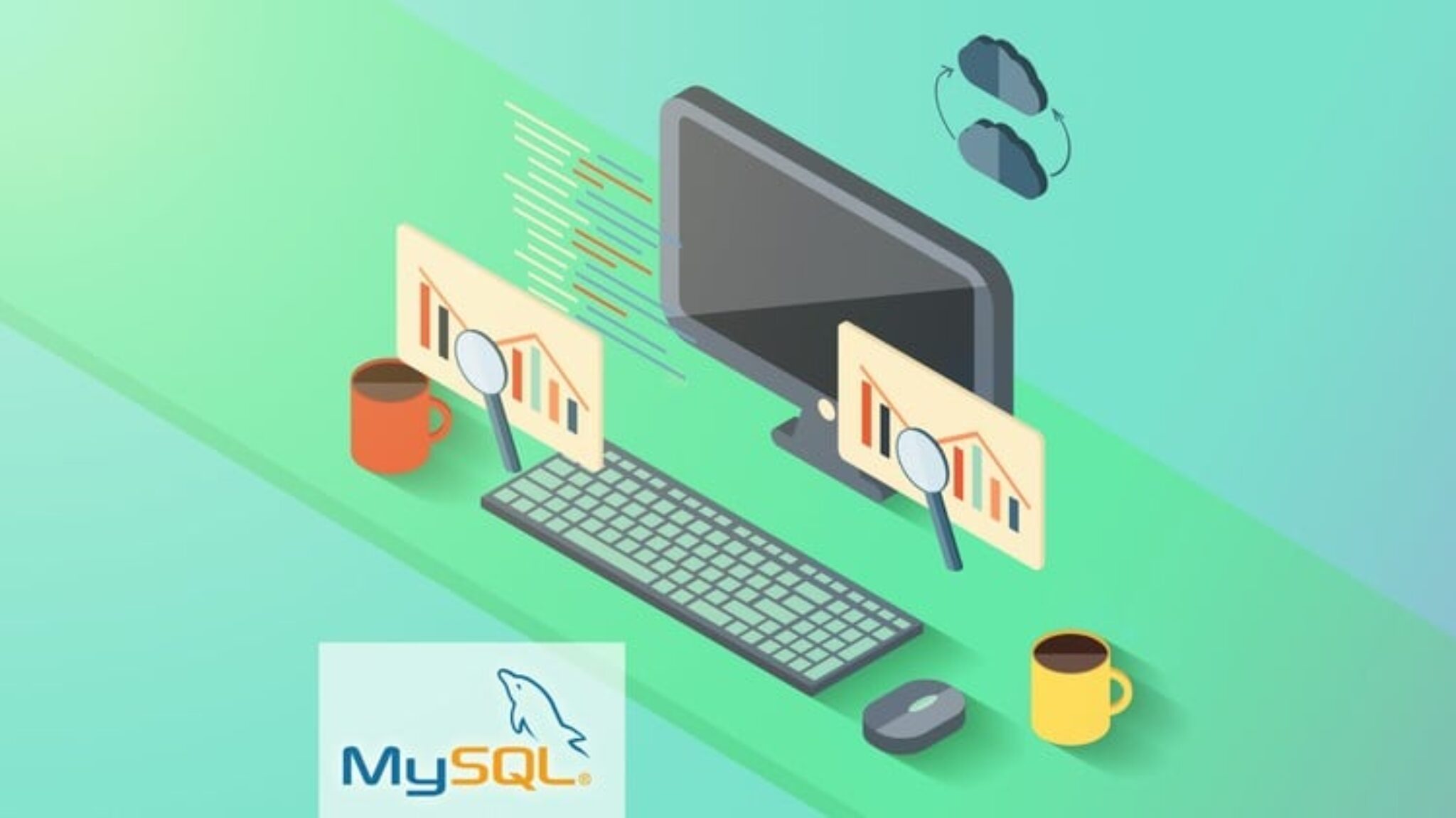 The Complete SQL And MySQL Course: From Beginner To Pro - Free Online ...