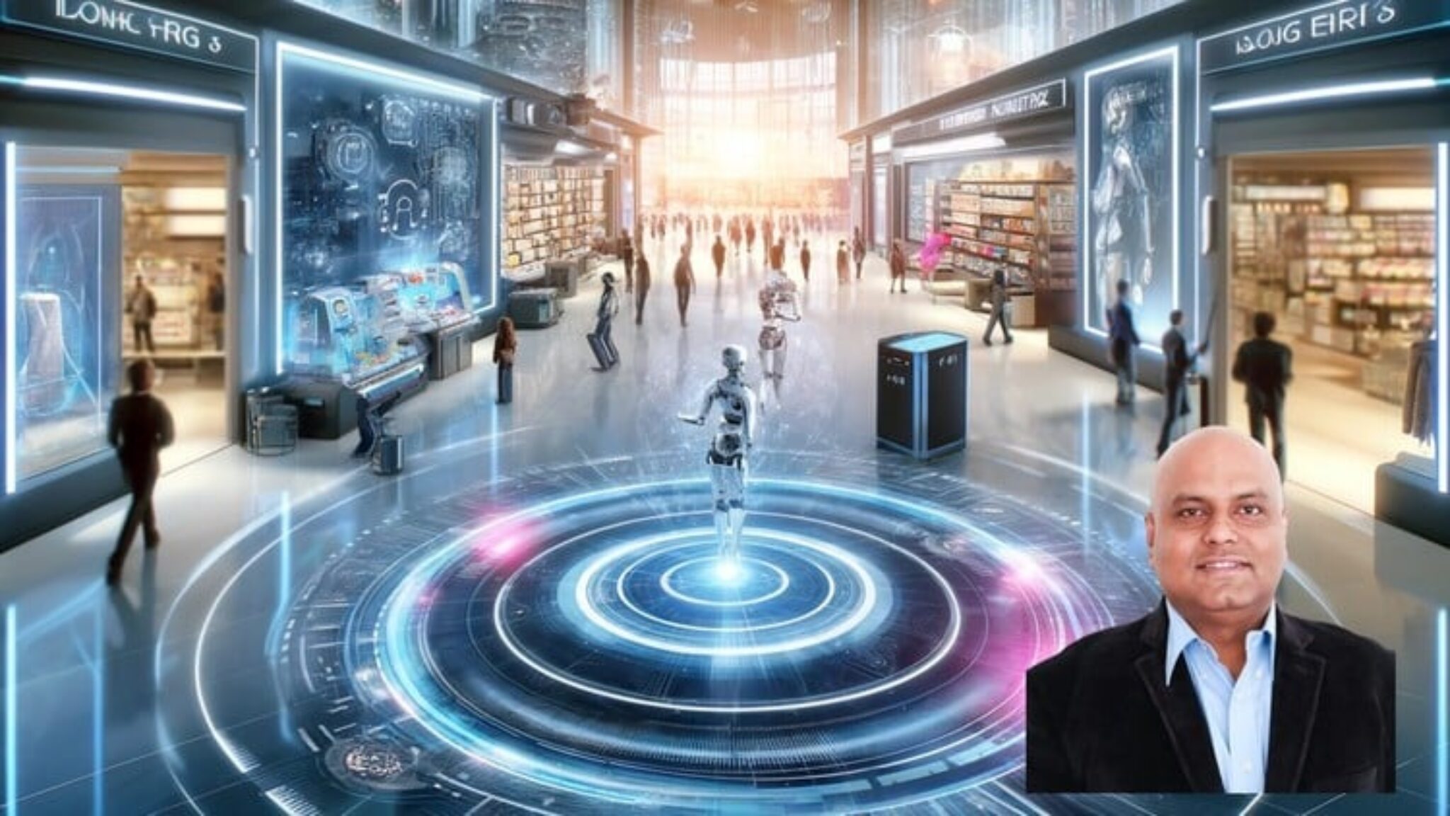 Mastering Generative AI through OpenAI Hands-On - Free Online Courses ...