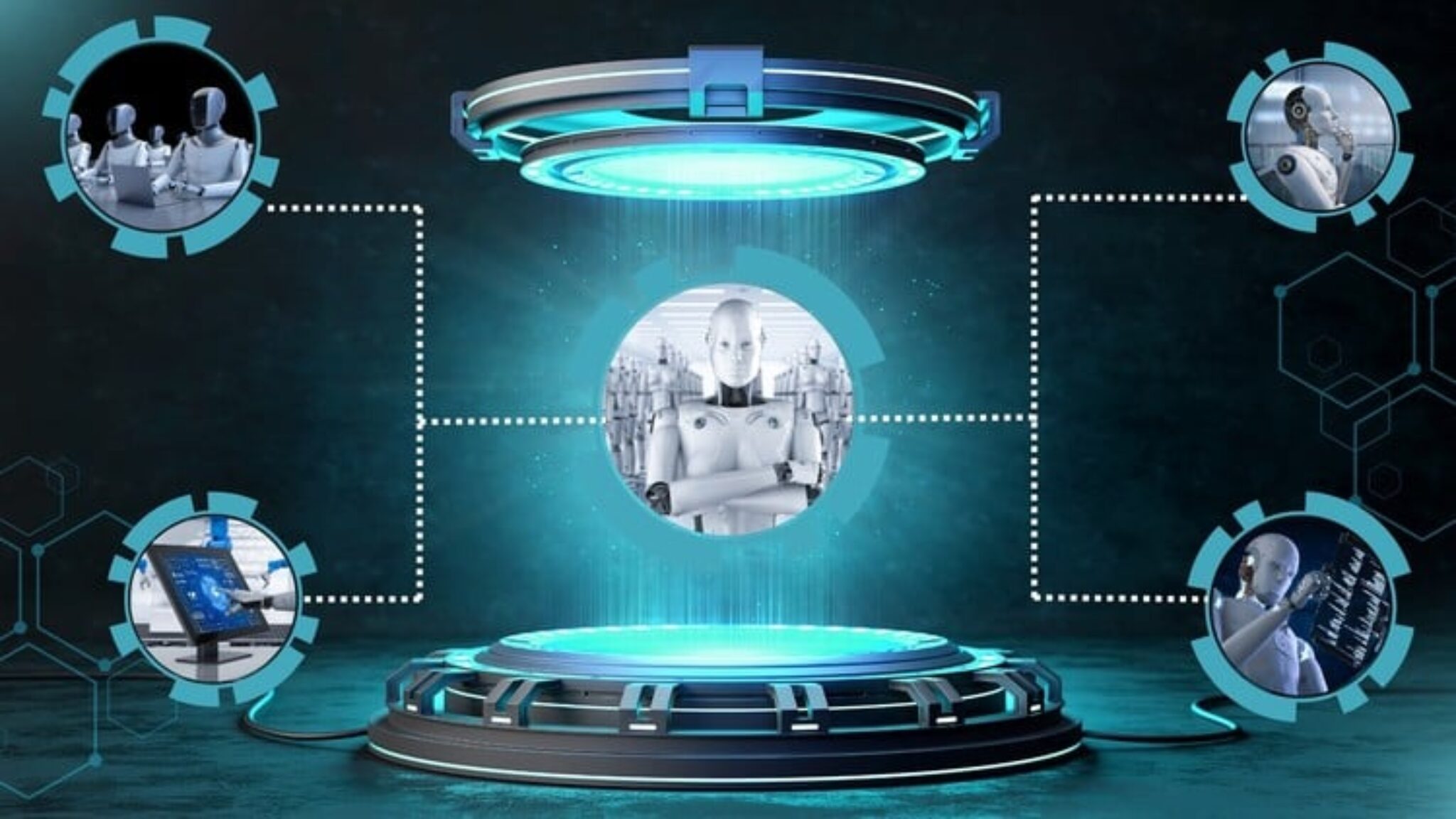 Machine Learning Foundations: Build Expert-Level AI Models - Free ...