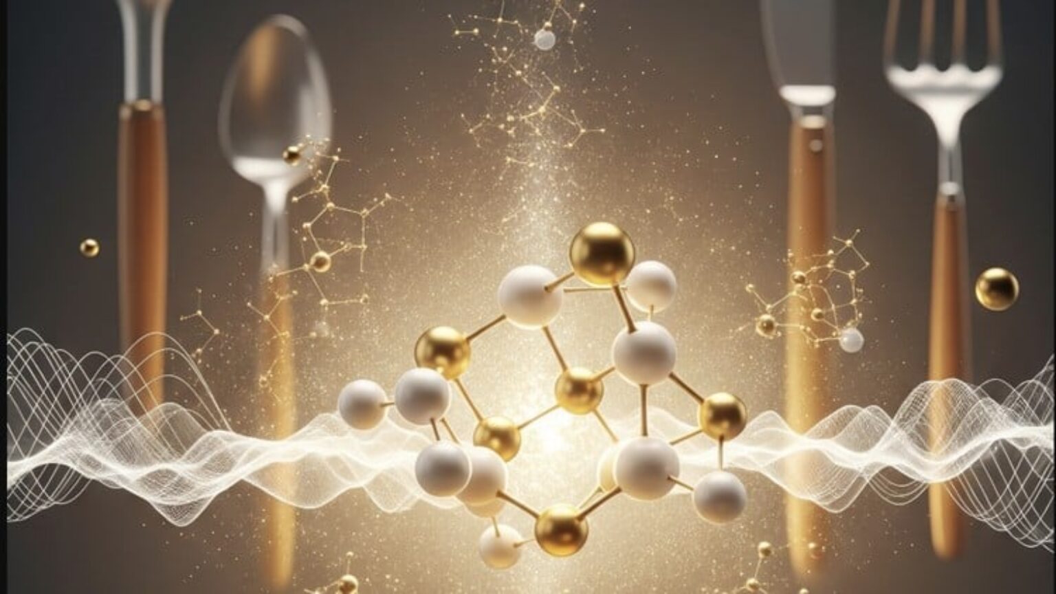 Quantum Kitchen: Cooking Up Concepts in Quantum Computing - Free Online ...