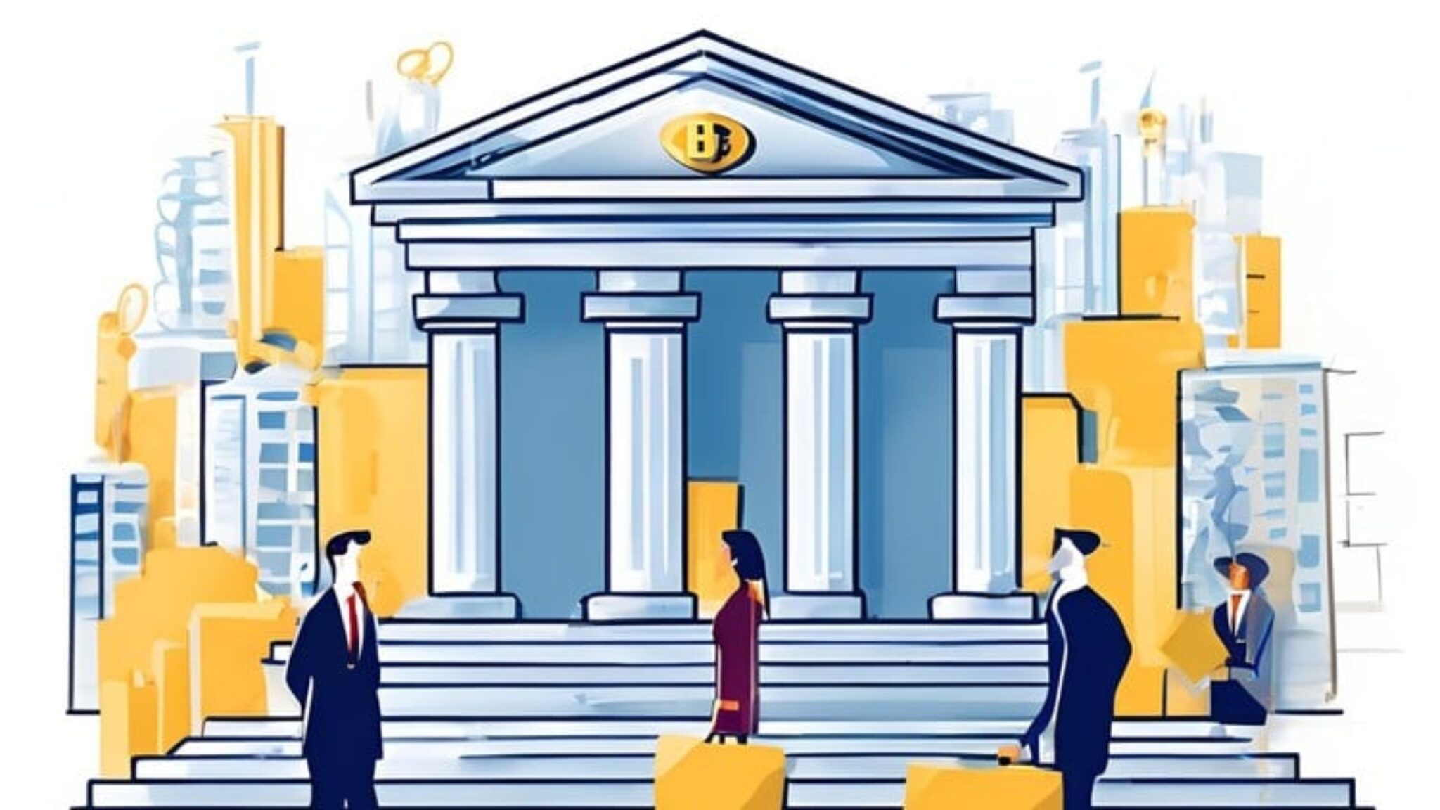The Investment Banking For Beginners Course - Free Online Courses with ...