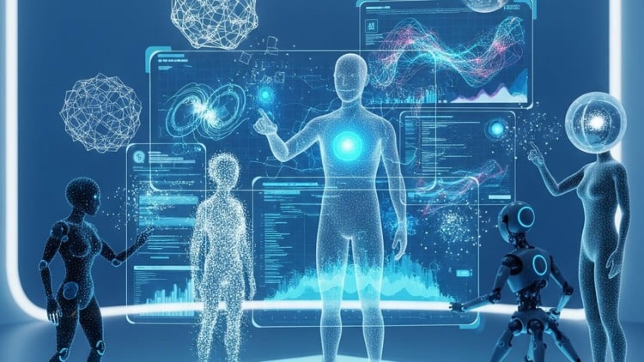 Certified Master in Agentic AI: A 52-Week Applied Program - Free Online ...