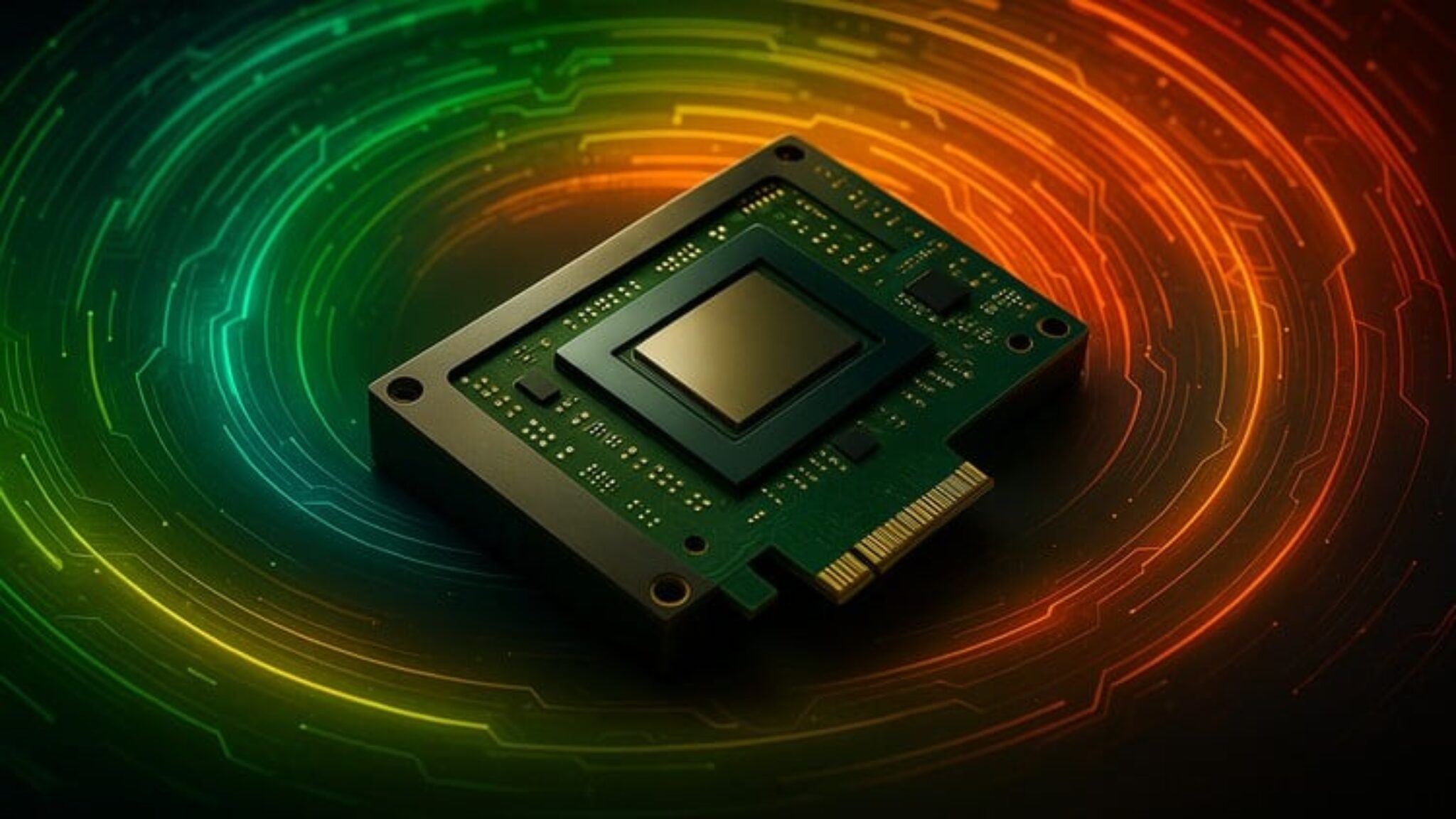 Certified Infra AI Expert: End-to-End GPU-Accelerated AI - Free Online ...
