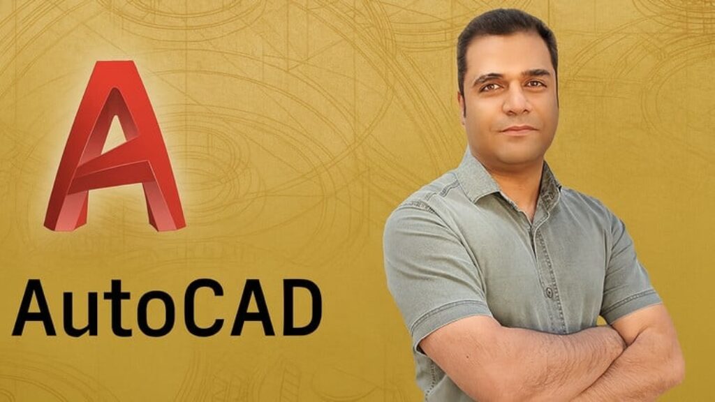 AutoCAD for Mechanical Design– Quick & Practical Projects - Free Online ...