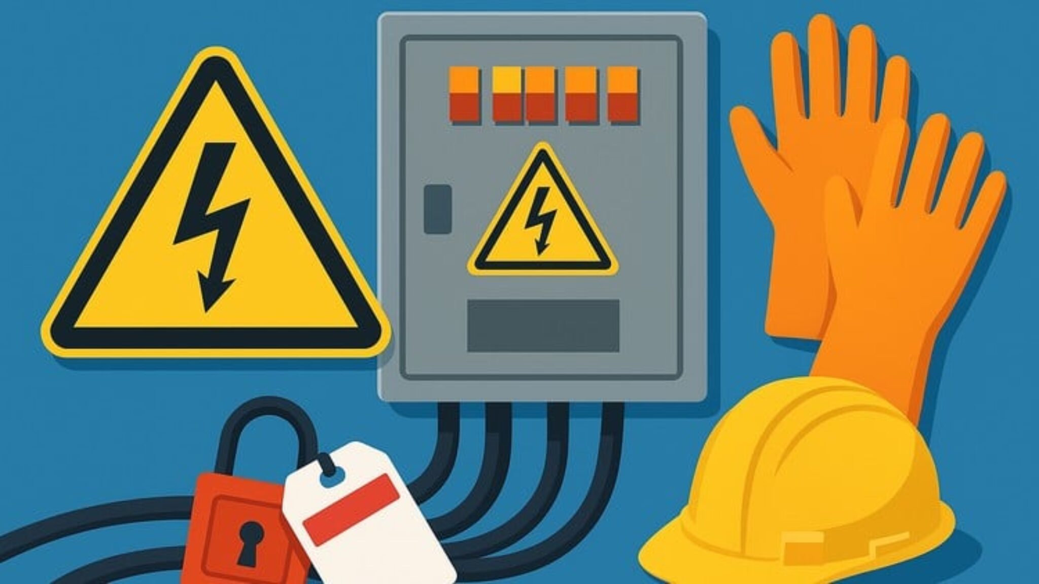 Electrical Safety Training for Beginner Technicians - Free Online ...