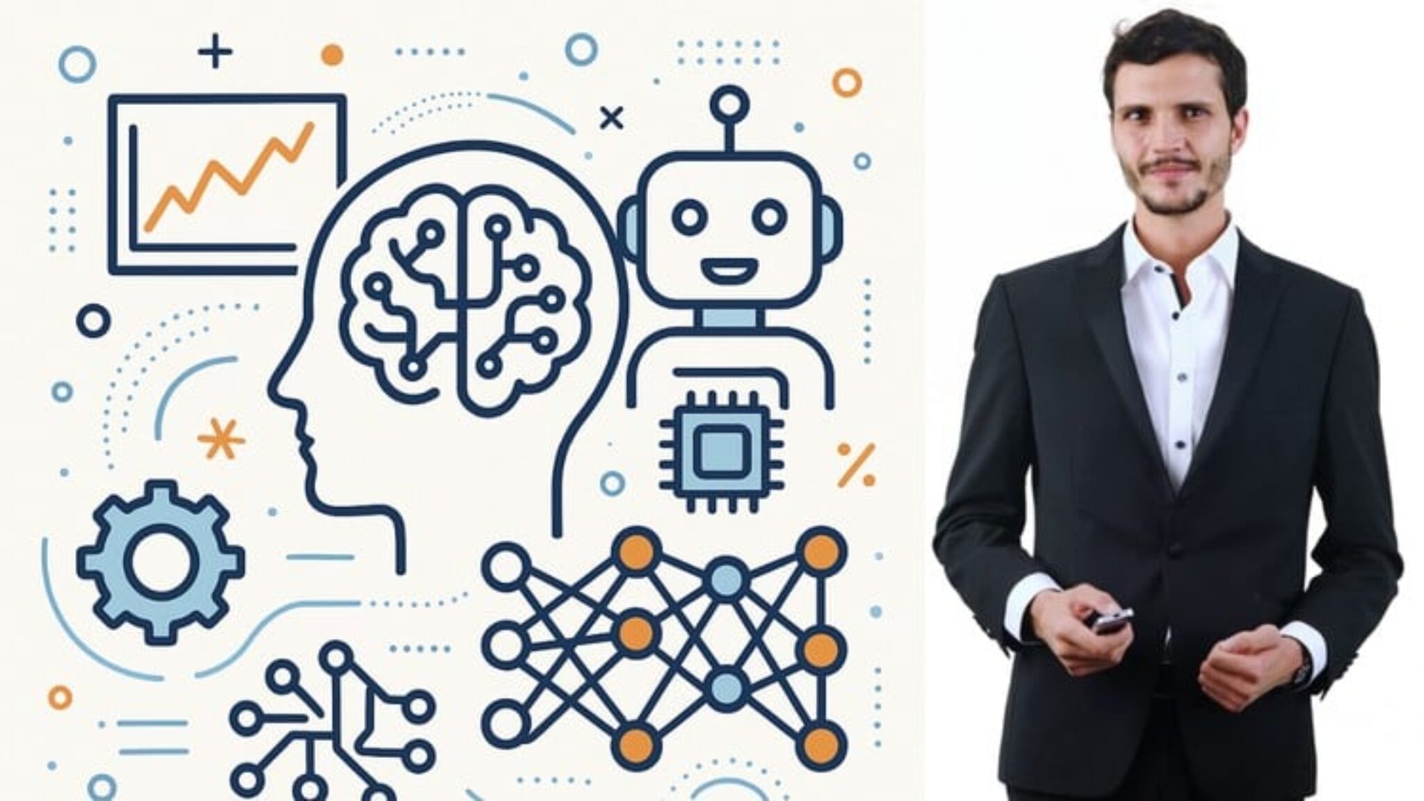 Machine Learning & AI Foundations Course - Free Online Courses with ...