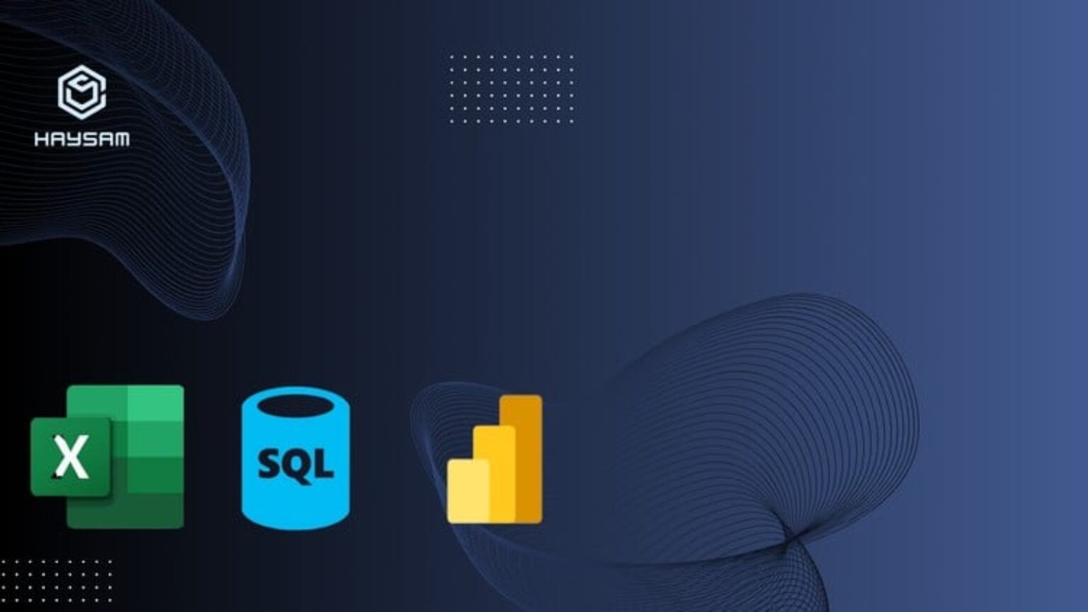 Data Analysis Using Microsoft Excel, SQL, & Power BI - Free Online ...