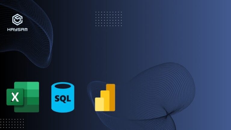 Data Analysis Using Microsoft Excel, SQL, & Power BI - Free Online ...
