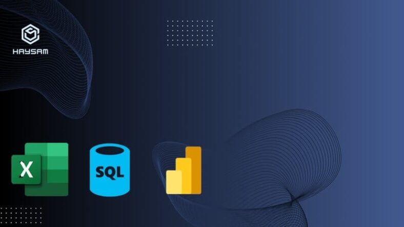 Data Analysis Using Microsoft Excel, SQL, & Power BI - Free Online ...