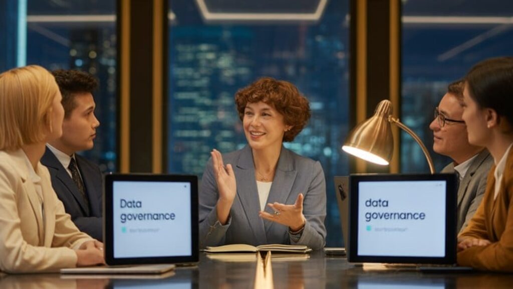 Certified Data Management Professional - Free Online Courses with ...