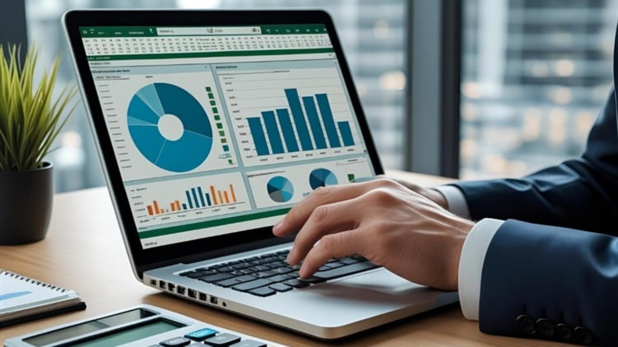 Excel for Accounting & Finance - Free Online Courses with Certificates
