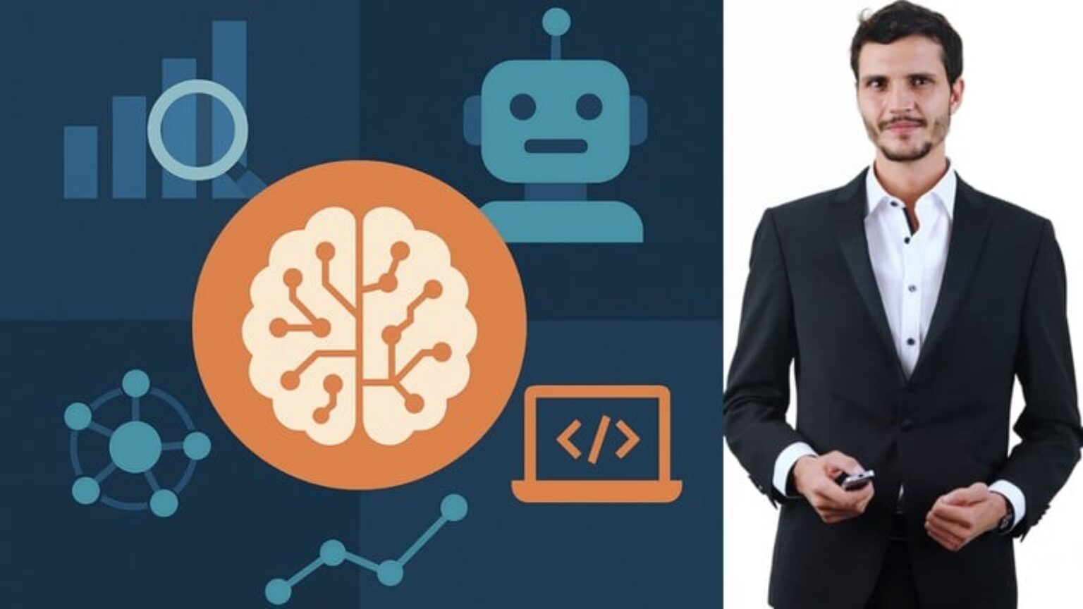 Data Science & AI Mastery: From Basics to Deployment - Free Online ...