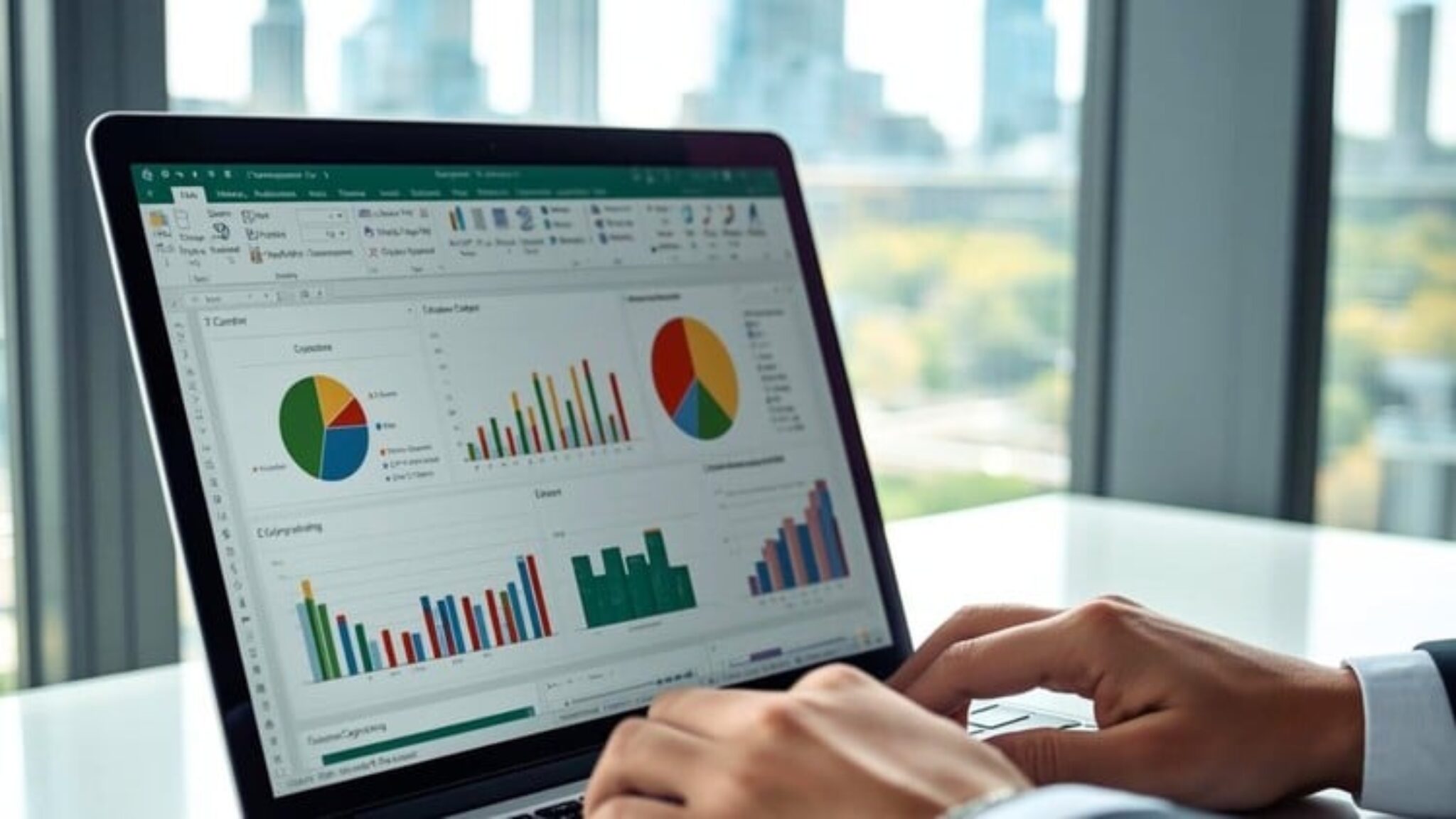 Excel Beginner to Advanced - Free Online Courses with Certificates