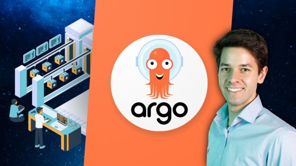 Argo CD and Argo Rollouts for GitOps: The Definitive Guide - Free ...