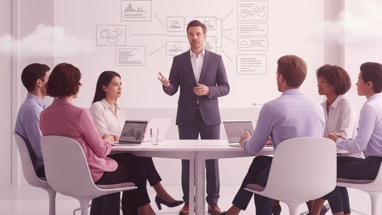 One-Year Executive MBA: Strategy and Execution - Free Online Courses ...