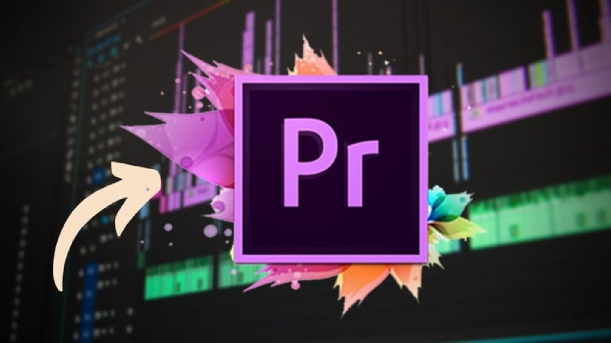 Premiere Pro Masterclass: Beginner to Advanced Video Editing - Free ...