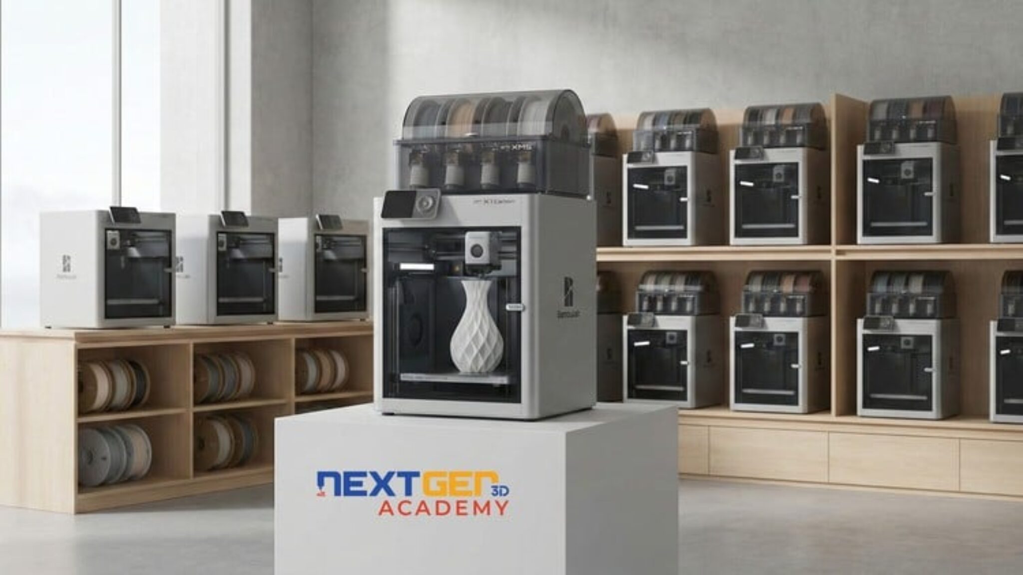 3D Printing Masterclass: Beginner to Pro with Complete Start - Free ...