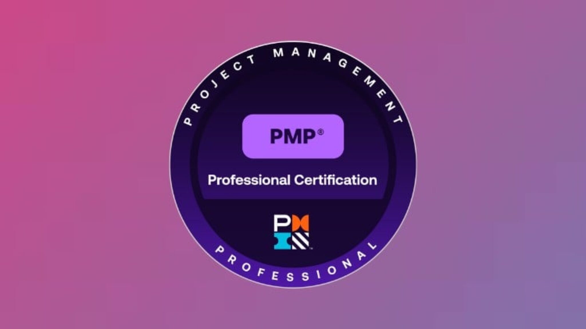 Project Management Professional (PMP) 2026 - Free Online Courses with ...