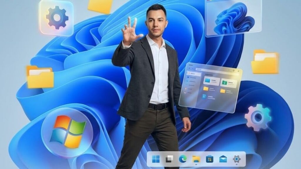 Windows 11 Complete Mastery: From Foundations to Power User - Free ...