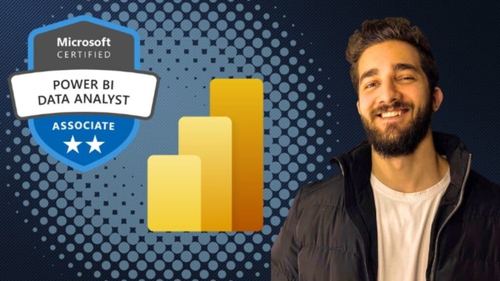 PL-300 Power BI Exam Mastery: Fast-Track Certification Prep - Free ...