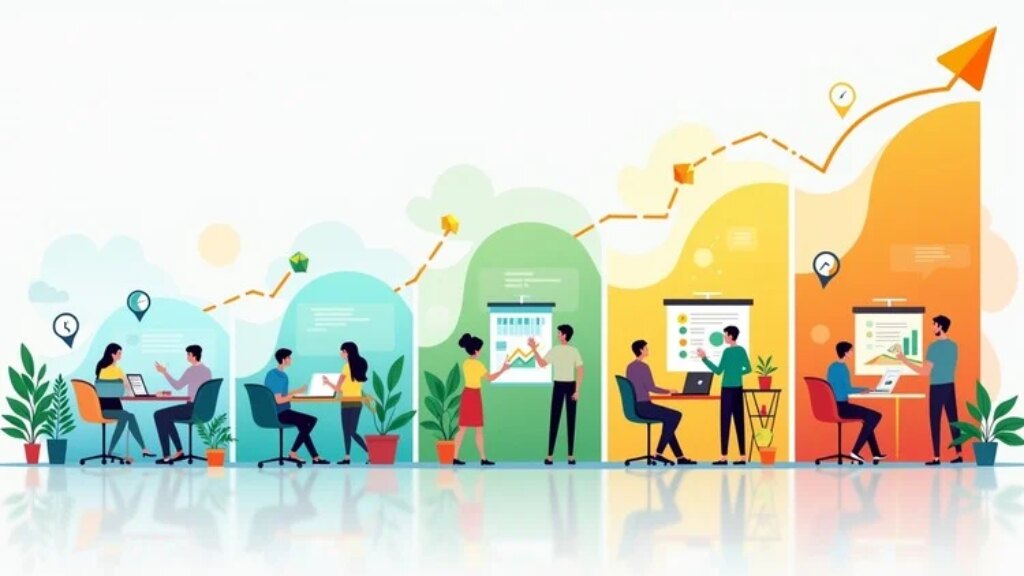 Business English: Marketing & Sales - Free Online Courses with Certificates