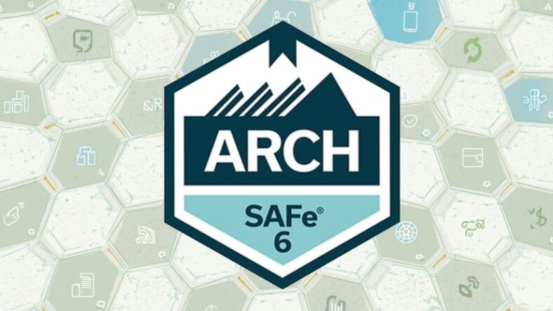 Certified SAFe for Architects (ARCH) Exam 2026 - Free Online Courses ...
