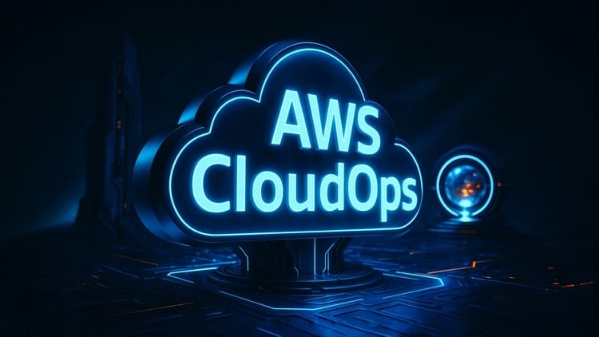 AWS CloudOps Engineer Associate (SOA-C03): 1500 Questions - Free Online ...